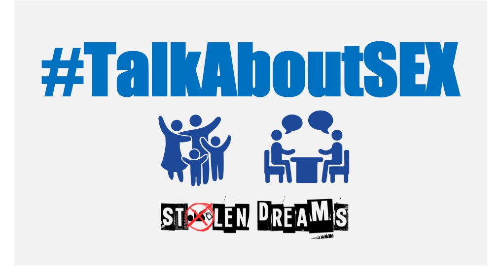 Talk About Sex | Education - Action - Change